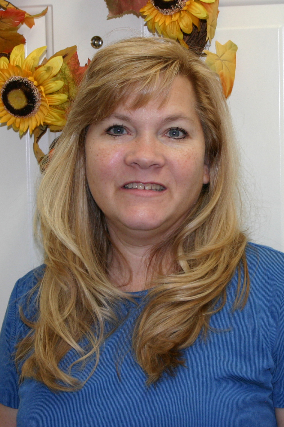 About Me * Shannon's Grotto