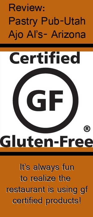 Review: Pastry Pub and Ajo Al's Mexican Cafe * Shannon's Grotto