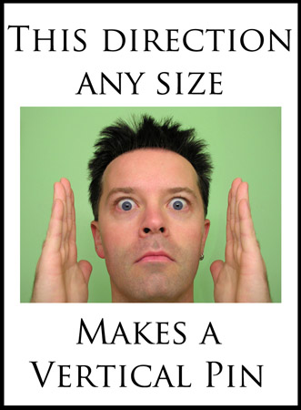 What Exactly Is A Vertical Pin?! * Shannon's Grotto