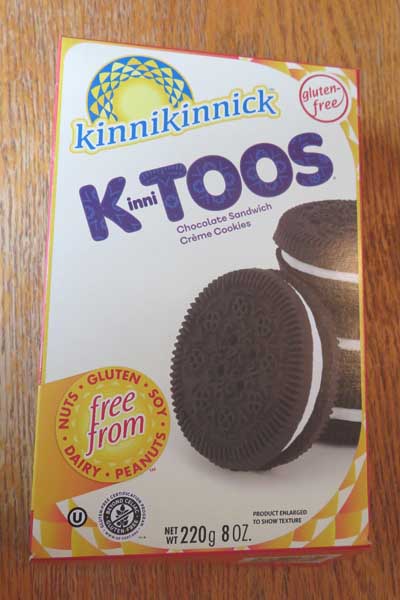 Chocolate Dirt Pie- Gluten Free * Shannon's Grotto